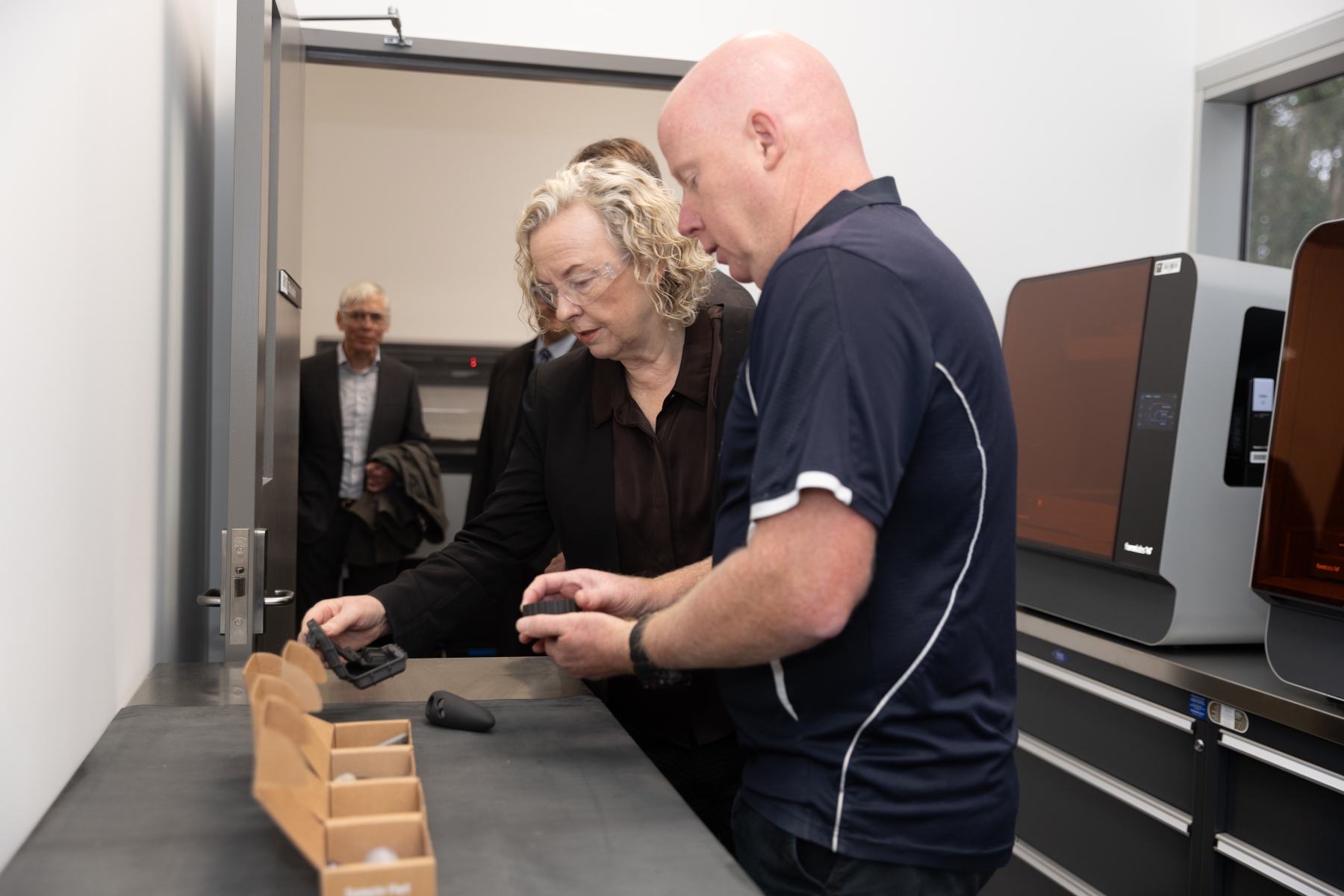 National TRaCE Showcase spotlights clean energy commercialisation ...