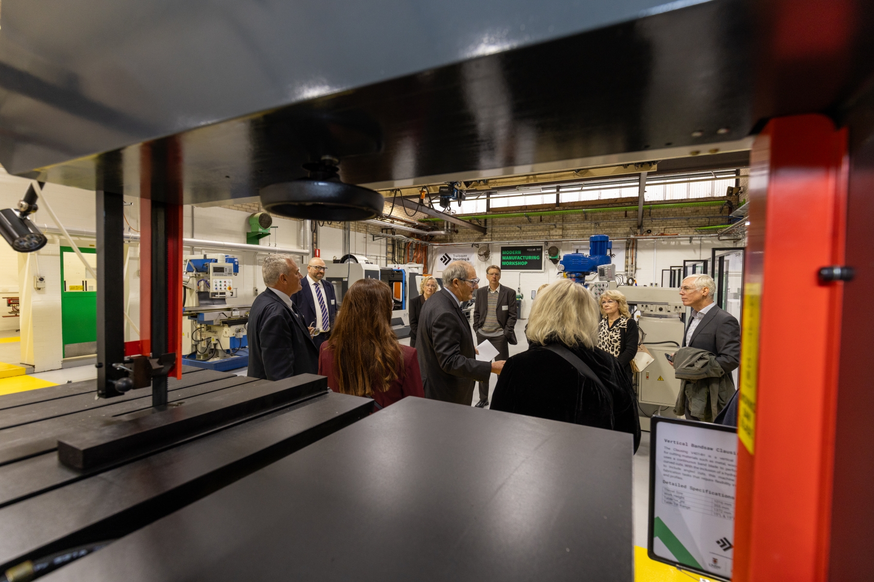National TRaCE Showcase spotlights clean energy commercialisation ...