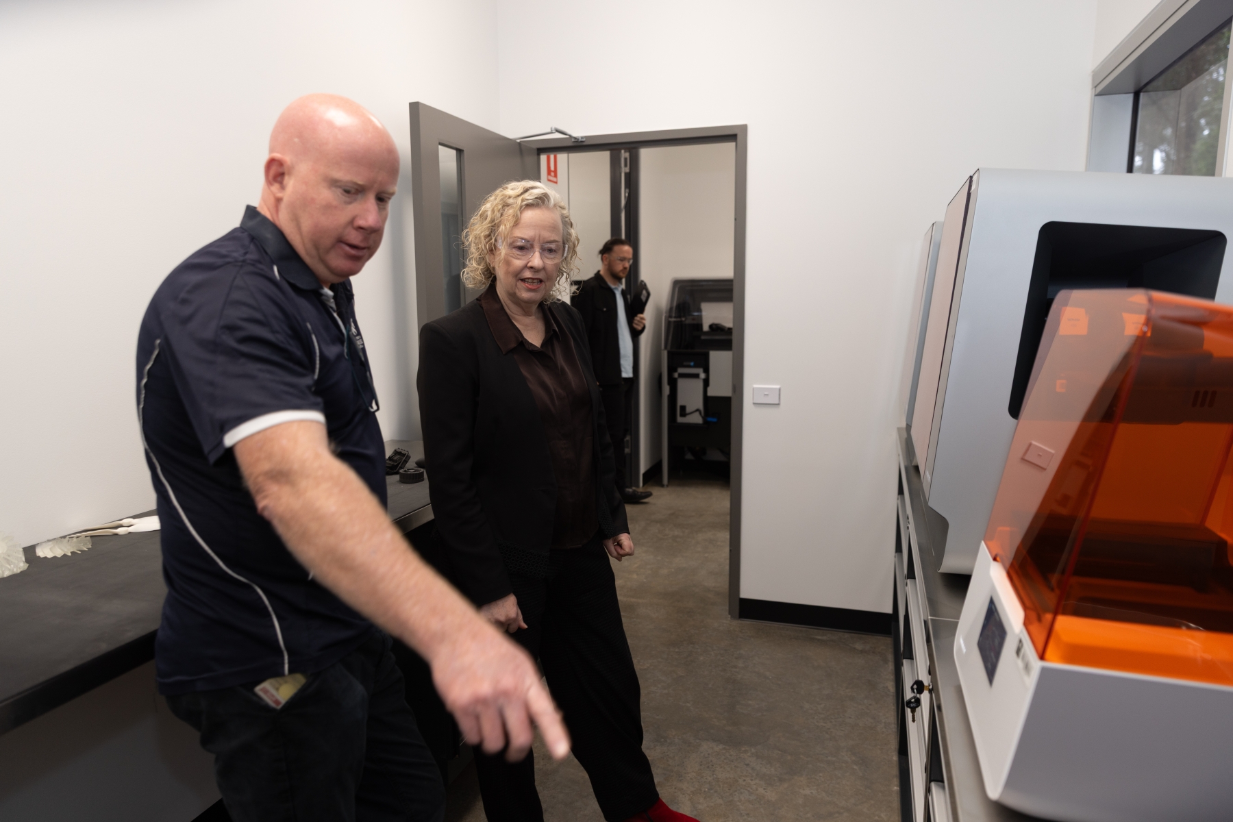 National TRaCE Showcase spotlights clean energy commercialisation ...