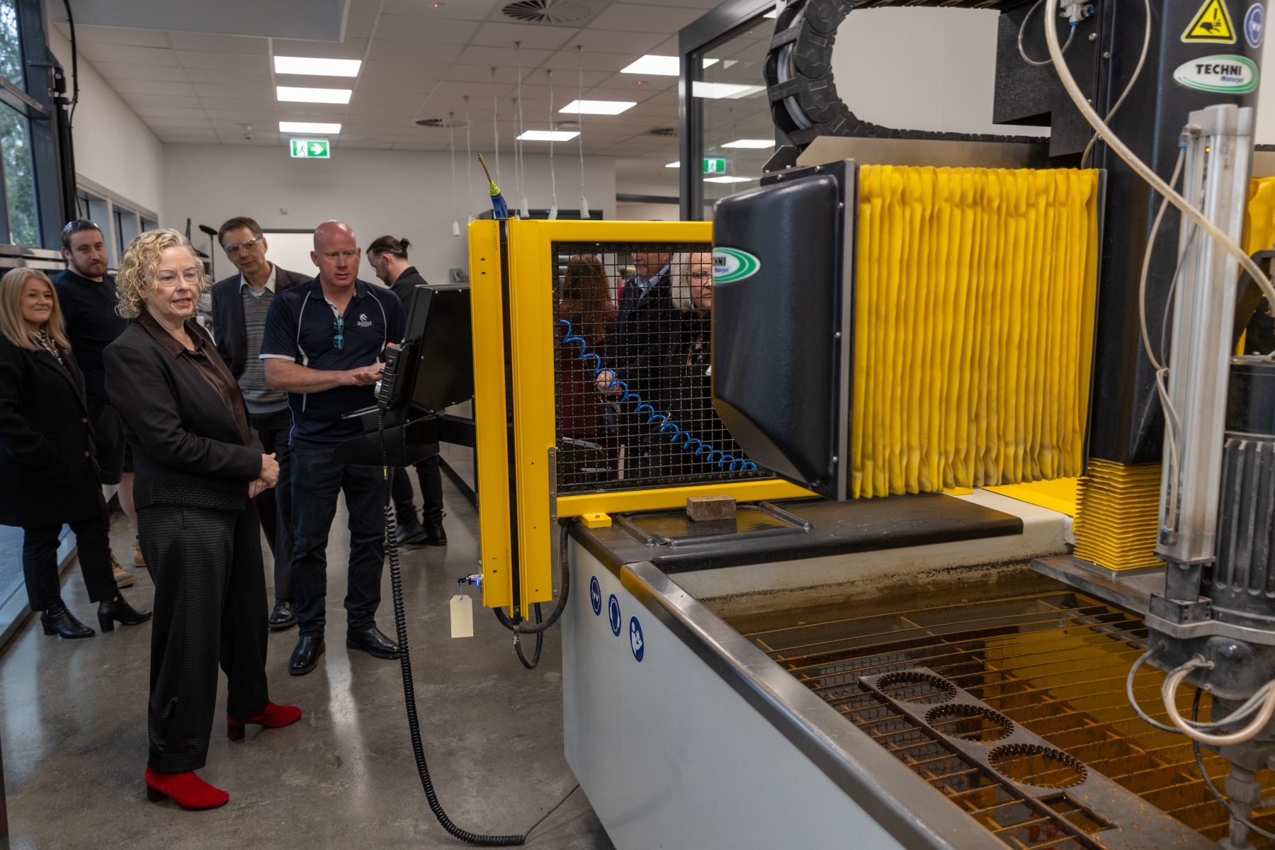 National TRaCE Showcase spotlights clean energy commercialisation ...