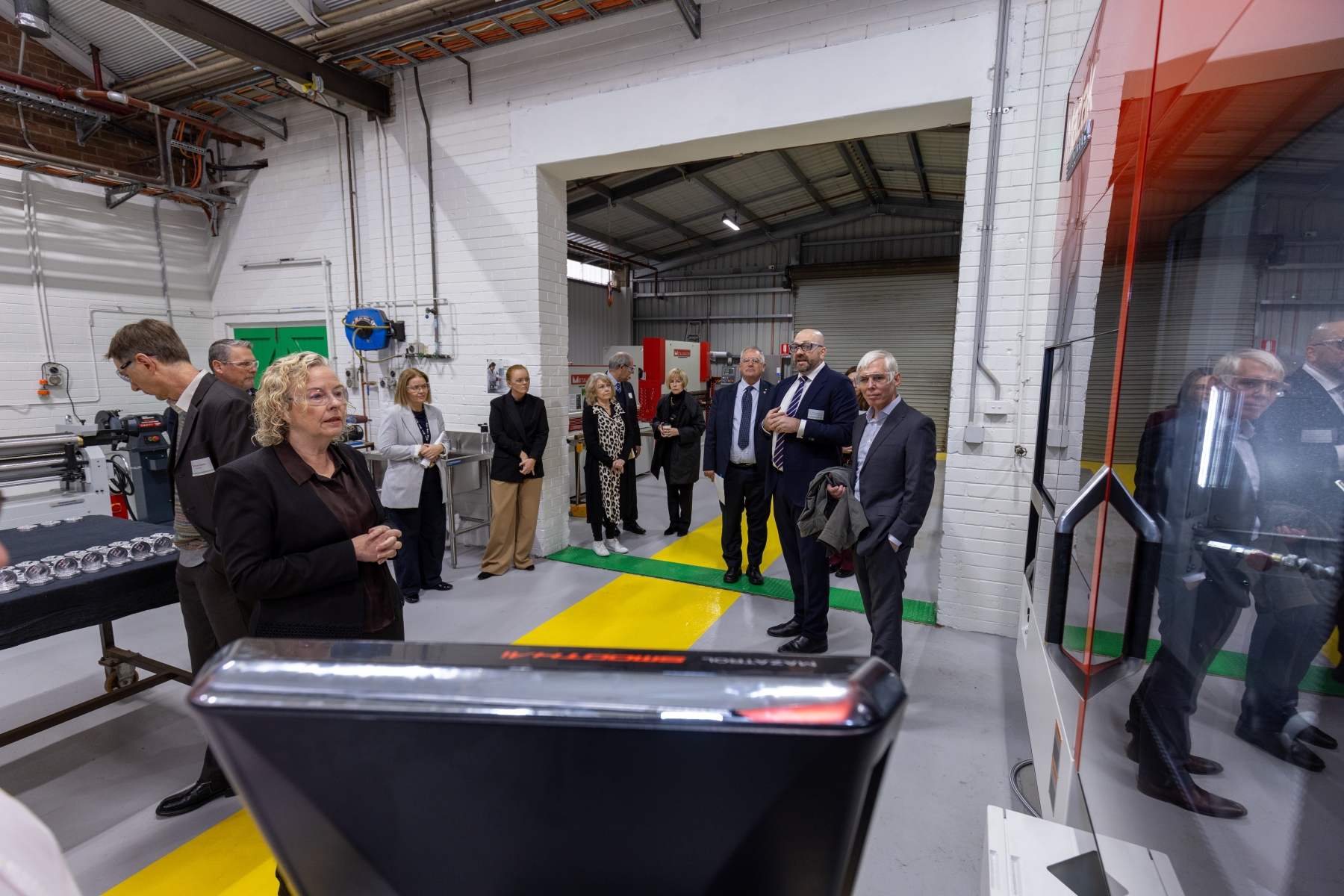 National TRaCE Showcase spotlights clean energy commercialisation ...