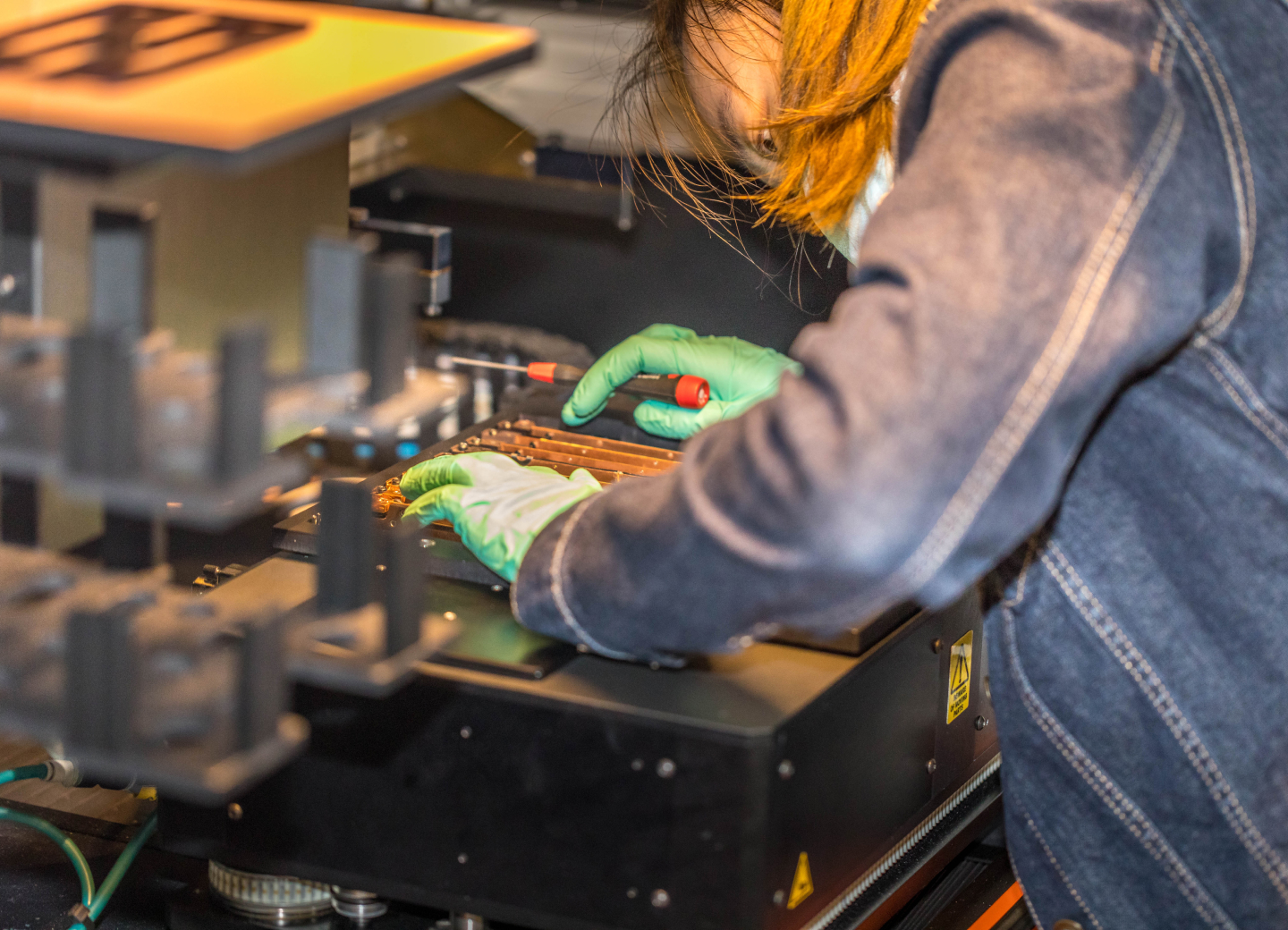 Trailblazer | Recycling & Clean Energy Solar tech - Trailblazer ...