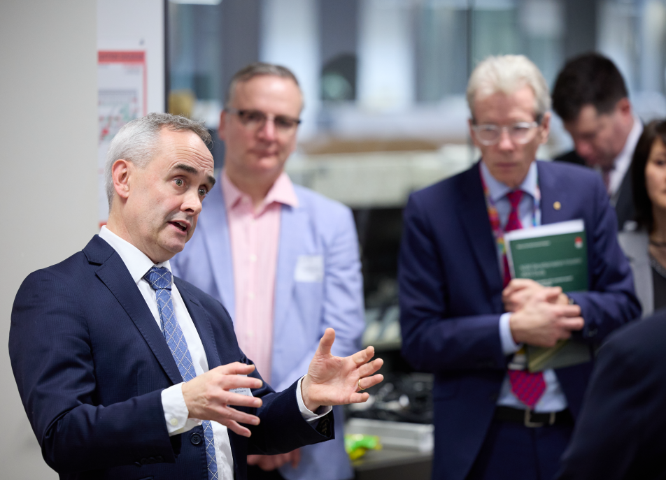 Trailblazer for Recycling & Clean Energy About us - Trailblazer for ...