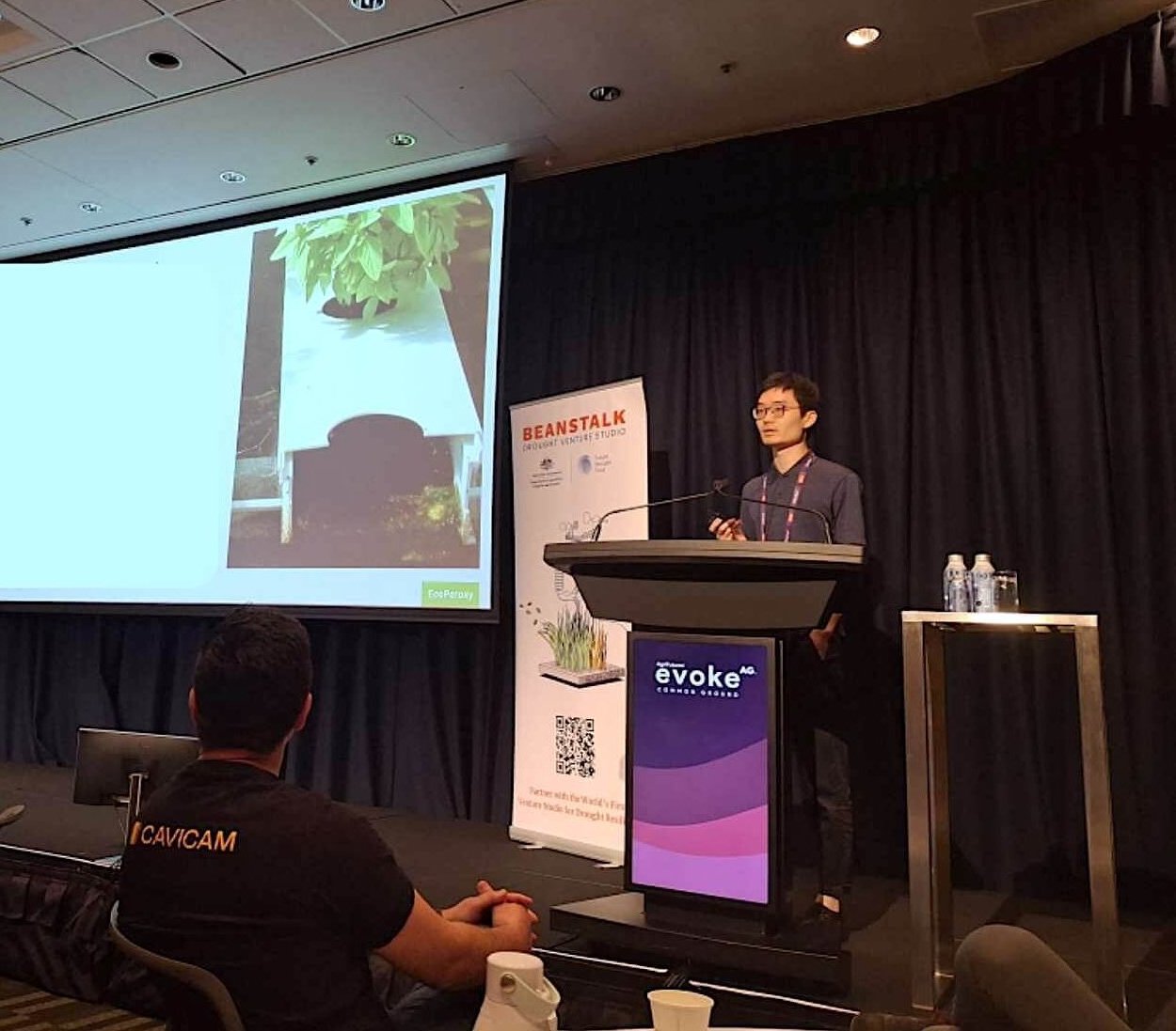 Trailblazer for Recycling & Clean Energy Dr. Ding Zhang recognised as a ...