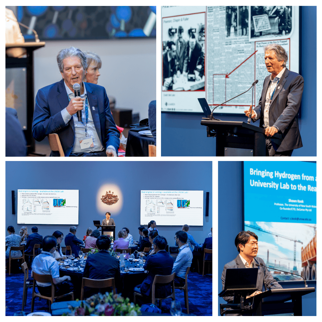TRaCE Showcases Australia’s Climate Technology at Osaka World Expo ...