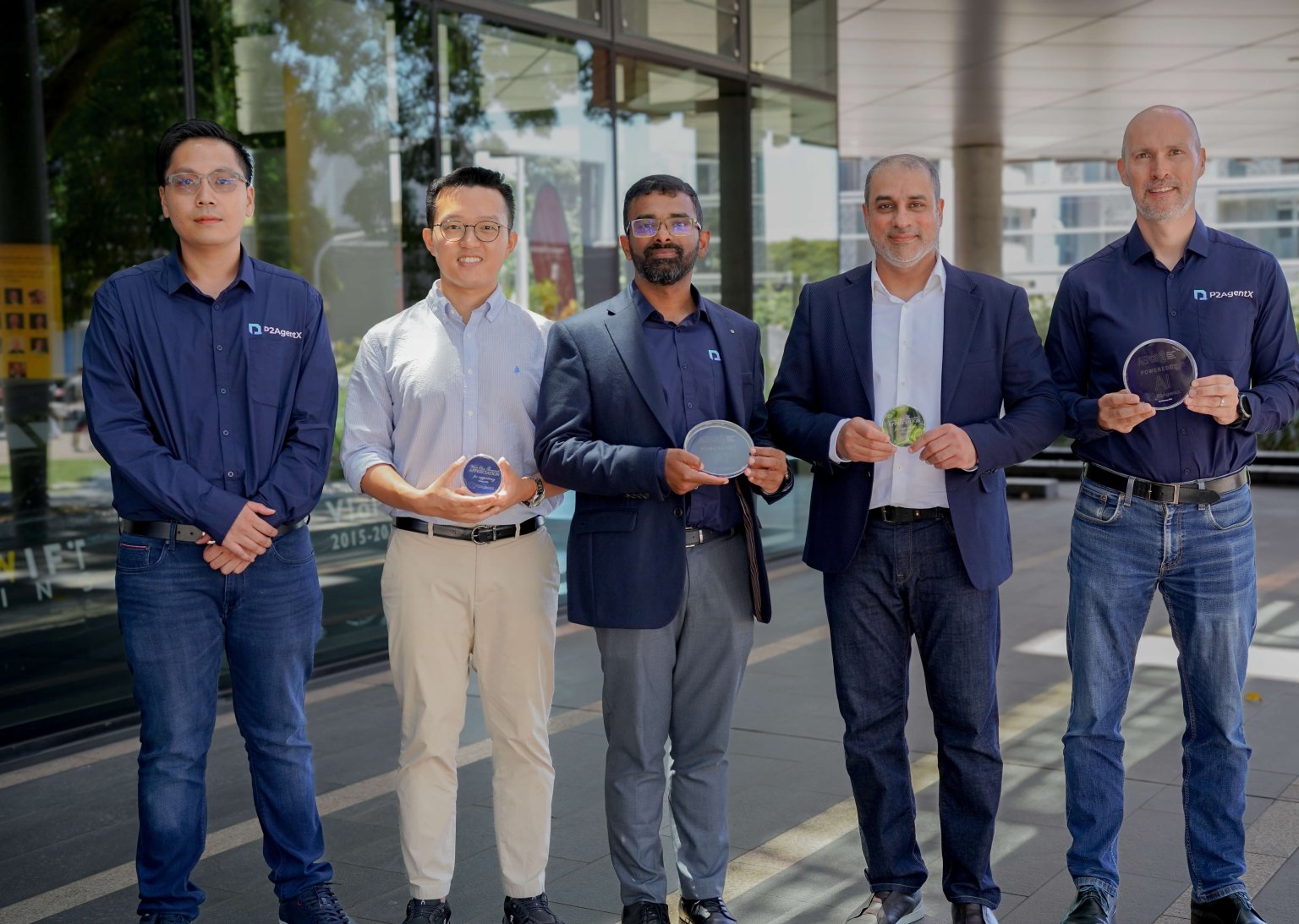 Trailblazer for Recycling & Clean Energy TRaCE backs Gega Elements to ...